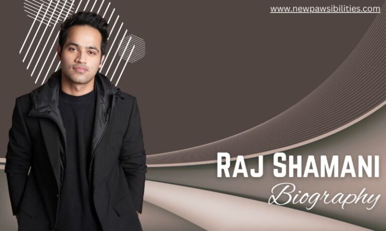 Raj Shamani Age, Biography, Career, Wife, Net Worth & More ...