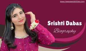 Srishti Dabas Age, Biography, Marksheet, Cadre, Husband, Family, Career ...
